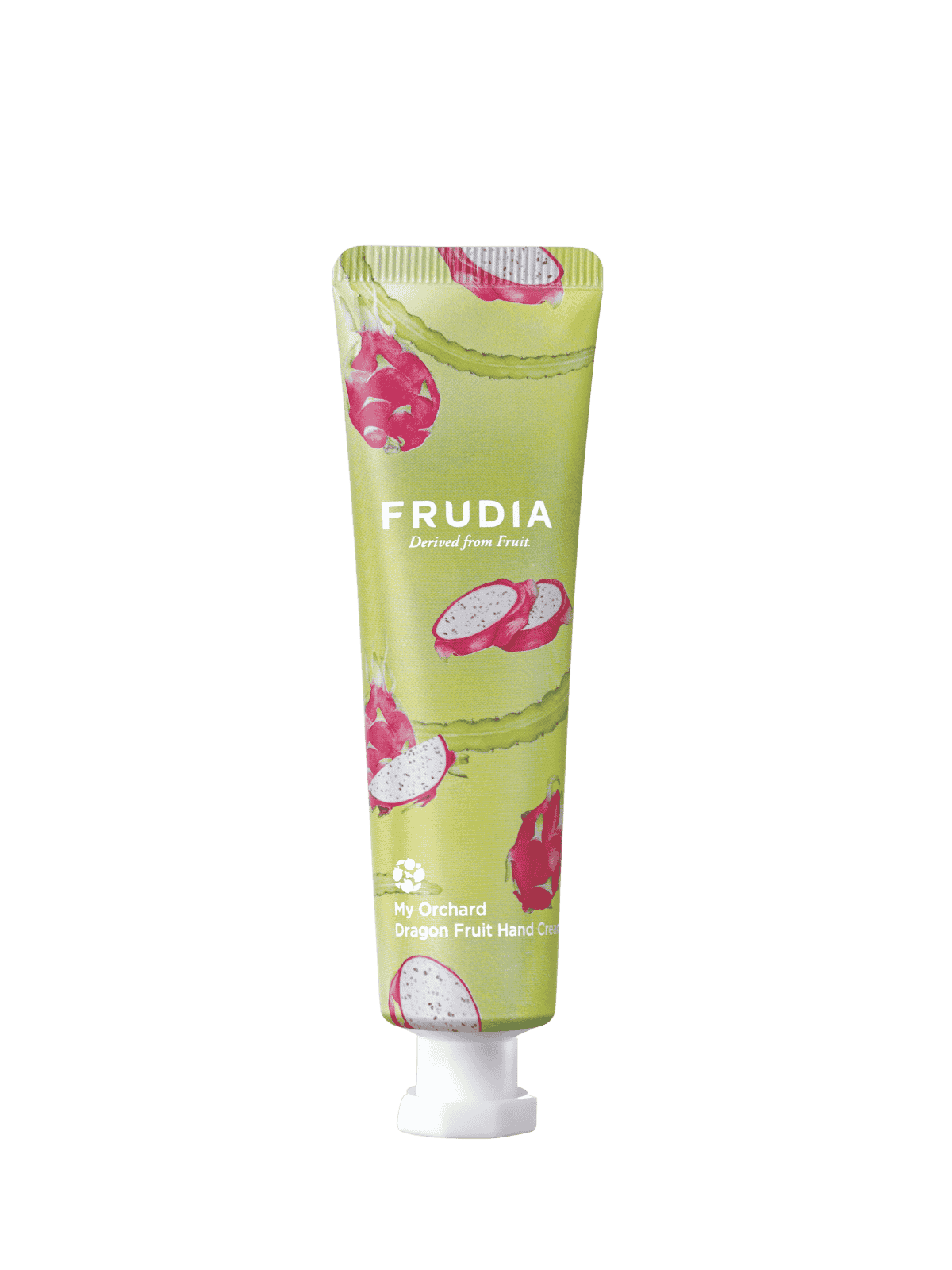 FRUDIA My Orchard Hand Cream - Sorte: Dragonfruit